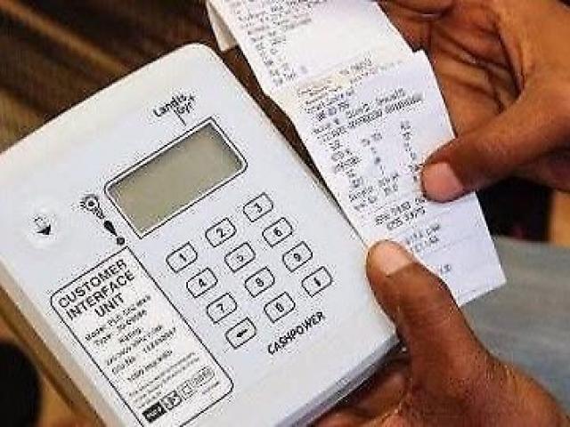 Electricity sub prepaid Meters installation for your tenants | Other ...