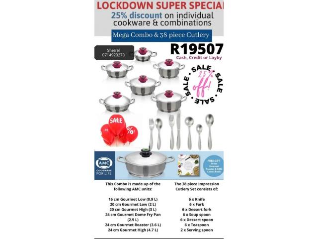 AMC Cookware | Other