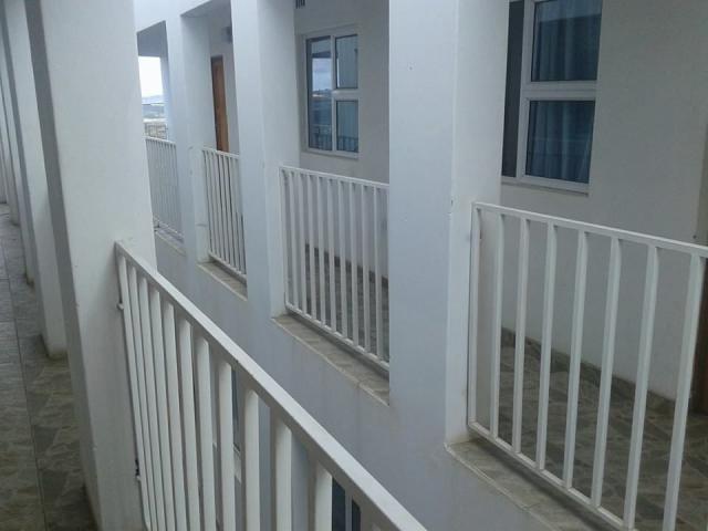 Steel Structures, Carports, Balustrades, Palisade, Welding | Building ...