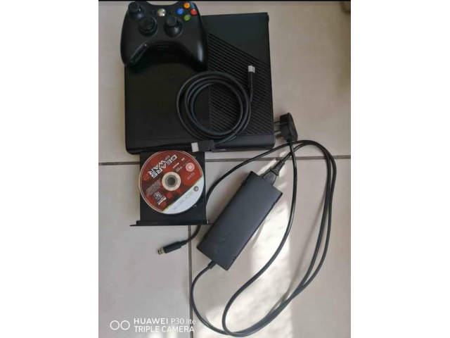 XBOX 360E 500GB HDD | Consoles