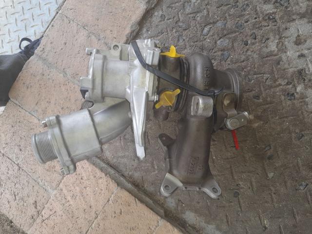 Golf 7 GTi is20 turbo | Replacement Parts