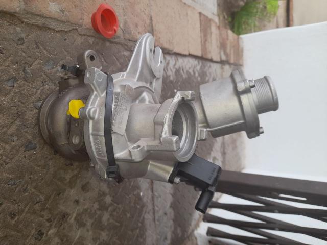 Golf 7 GTi is20 turbo | Replacement Parts