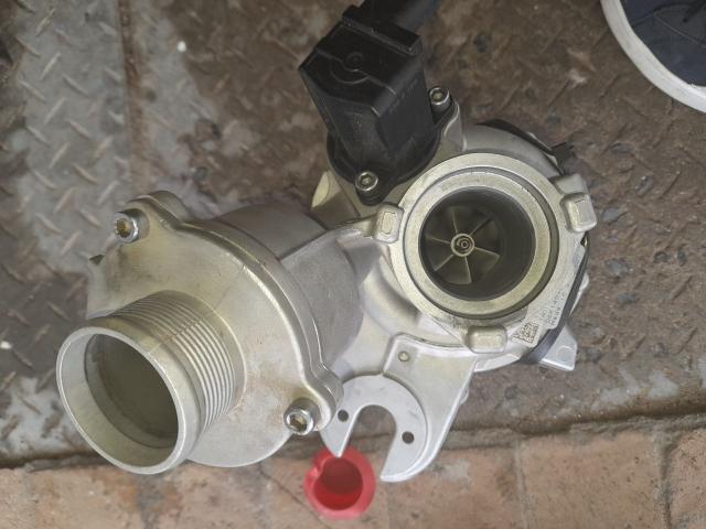 Golf 7 GTi is20 turbo | Replacement Parts