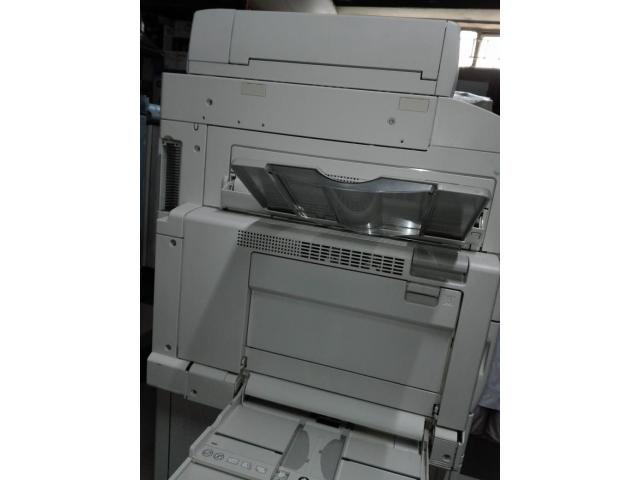 xerox workcentre 7855 copier and printer | Printers