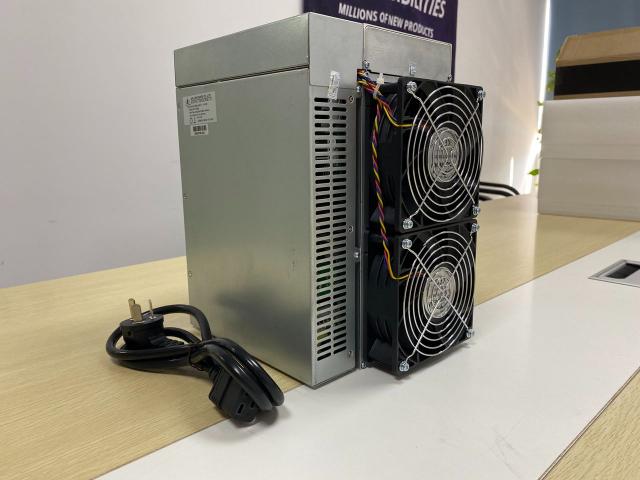 Goldshell – Kd5 Kadena Miner 18.7 Th/S | Bitcoin miner | Industrial ...