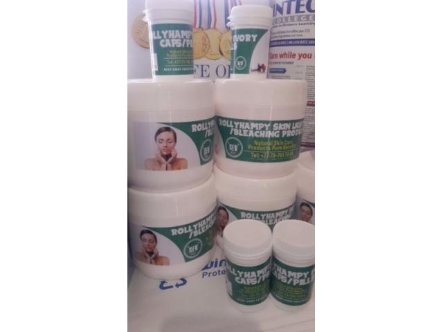 The unique skin care product from Rollyhampy +27760829927 | Health and ...