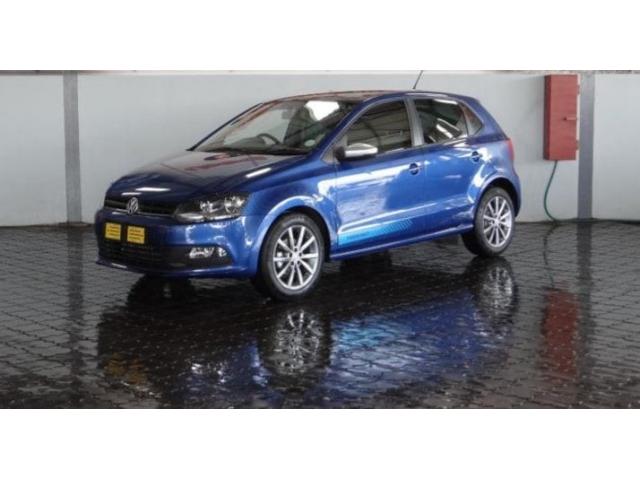2020 Volkswagen Polo Vivo Hatch 1.4TSI Mswenko For Sale | Cars for sale