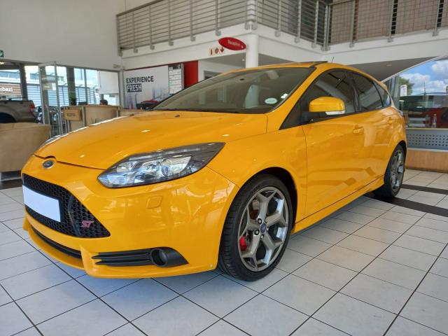 FORD FOCUS ST3 | Cars for sale