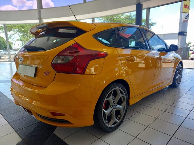 FORD FOCUS ST3 | Cars for sale