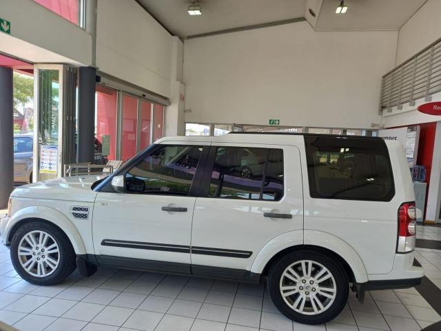 LAND ROVER DISCOVERY 4 | Bakkies for sale