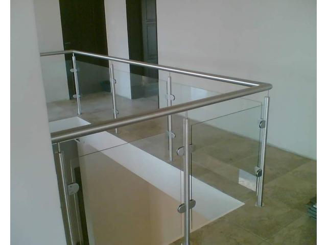 Stainless Steel Balustrades manufacturers | Manufacturing
