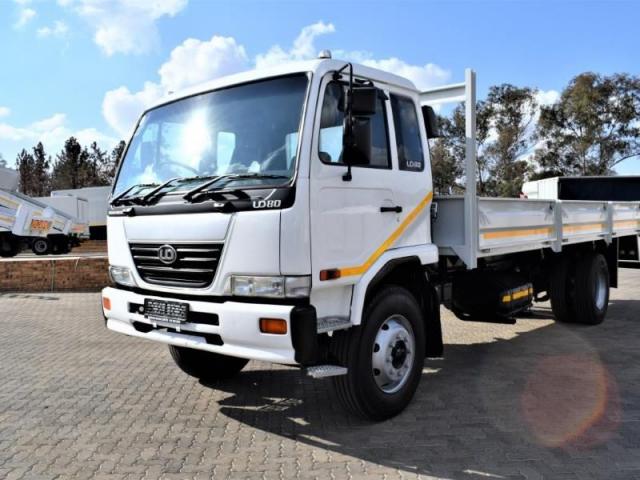 2011 Nissan UD 90 For Sale | Heavy Trucks & Buses