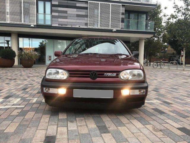 1998 vw golf 3 vr6 hatchback | Cars for sale