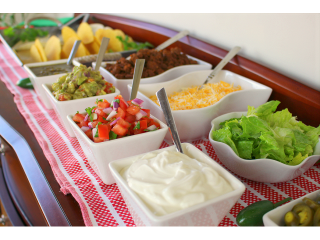 Catering | Party and Catering