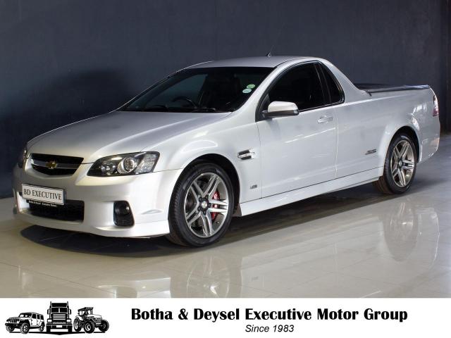 2012 Chevrolet Lumina ss 6.0 auto | Bakkies for sale