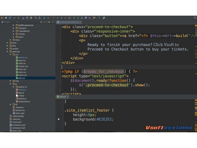 Vsoft Systems | Electronics and IT Services