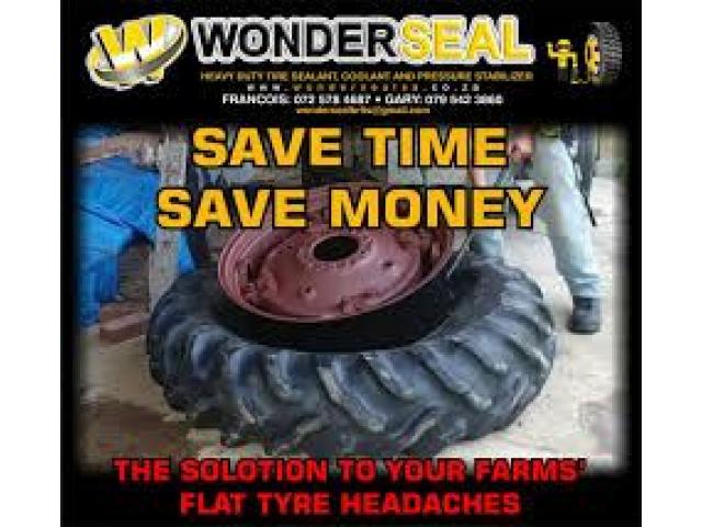 Wonderseal | Auto Parts and Accessories