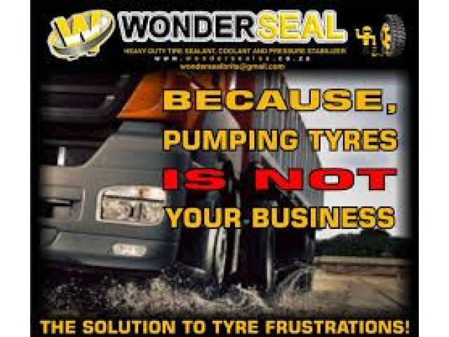 Wonderseal | Auto Parts and Accessories