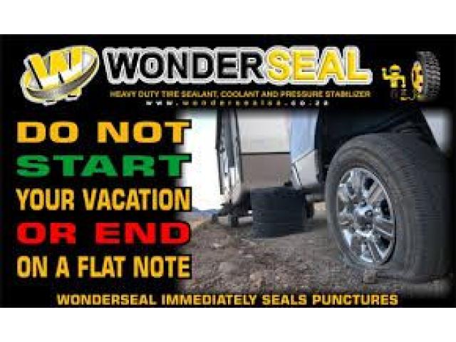Wonderseal | Auto Parts and Accessories