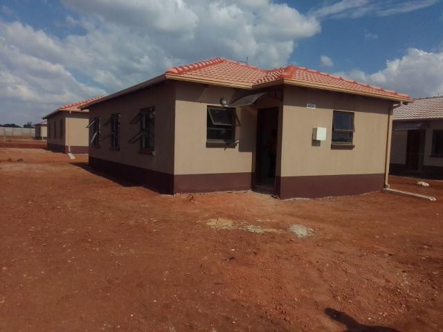 3 Bedroom House for sale Dawn City | Houses and Flats For Sale