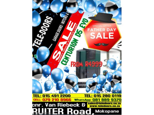 Gate Motor Specials | Other