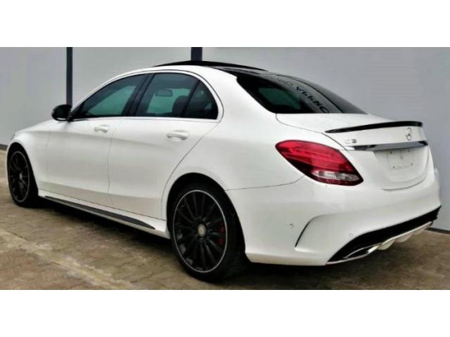 2018 Mercedes-Benz C300 AMG | Cars for sale