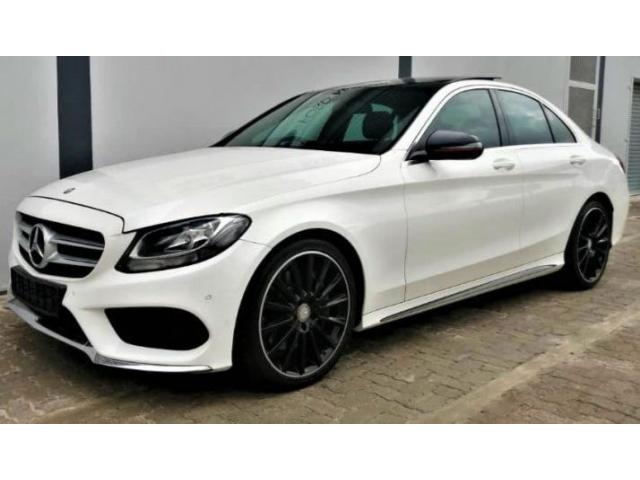 2018 Mercedes-Benz C300 AMG | Cars for sale