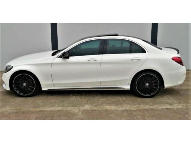 2018 Mercedes-Benz C300 AMG | Cars for sale