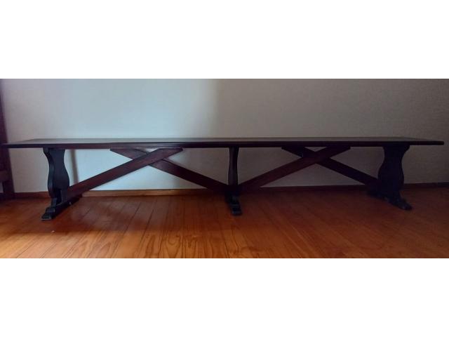 Coricraft Benches x 2 | Other Furniture