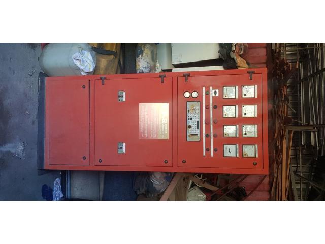 190 KVA Volvo Penta TAD 720 GE generator | Generators and Solar Power