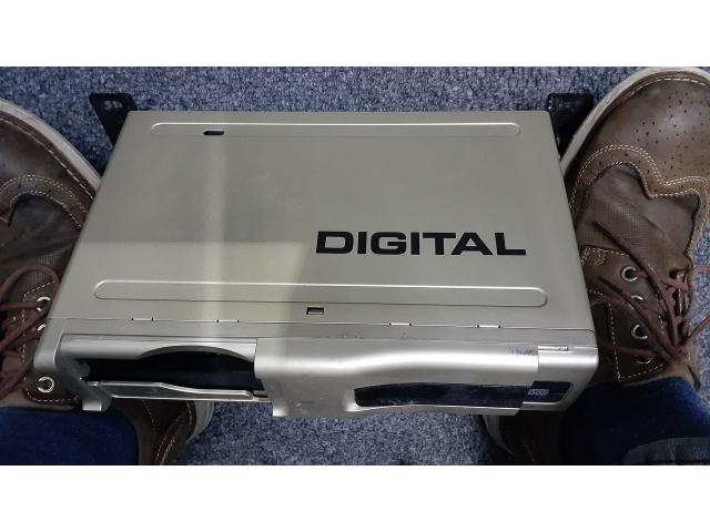 Goldstar CD Player | Car Audio and GPS