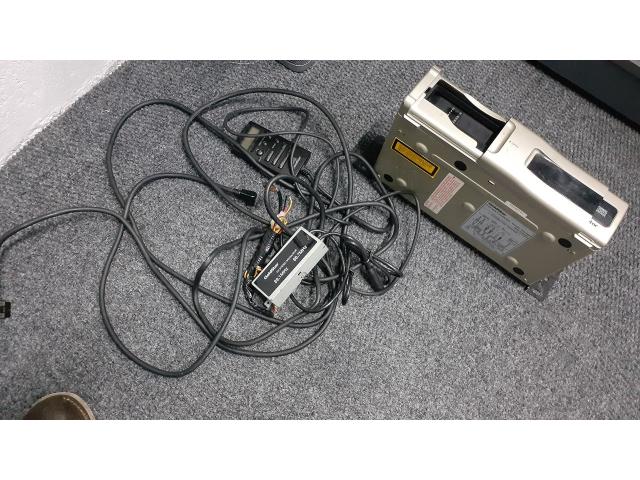 Goldstar CD Player | Car Audio and GPS