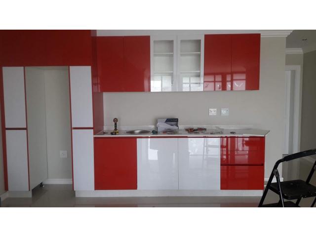 Kitchen design, Built in Cupboards Johannesburg | Building and Trades