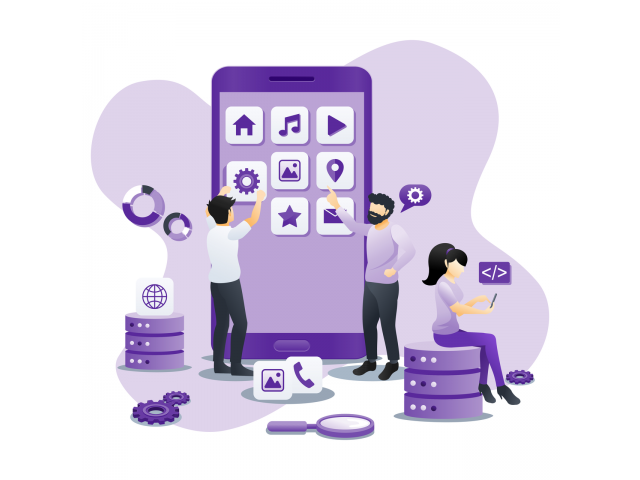 Android App Development Course | Electronics and IT Services