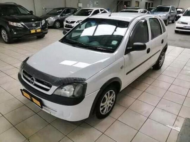 2010 Opel corsa for sale | Cars for sale
