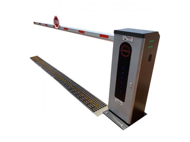 IMC Access control | Other Services