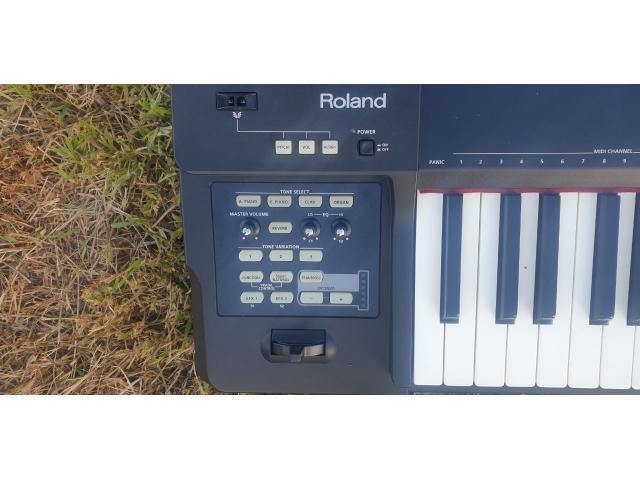 Roland Rd 64 | Other