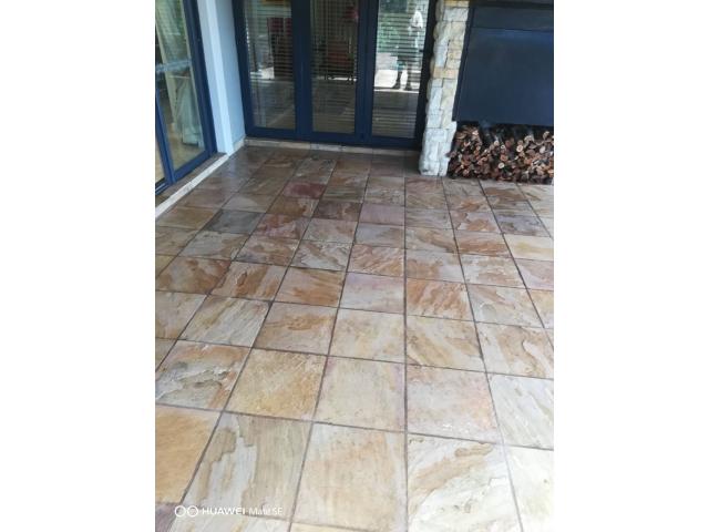 Tile Cleaning Cape Town | Building and Trades