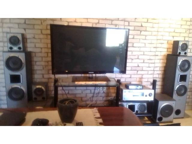 Sony Home Theatre System | Home Theaters