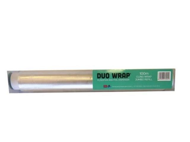 Duo Wrap | Other Home Applicances