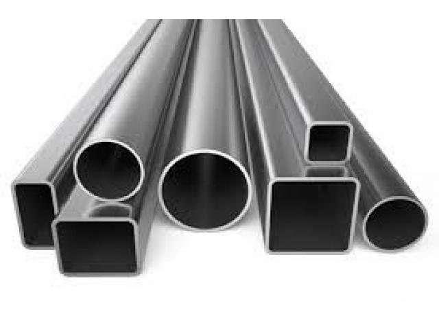 25x25x1.6mm Square Tube | Other