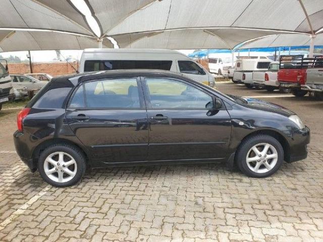 Toyota Runx for sale | Cars for sale