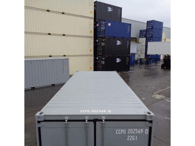 Shipping Containers for sale at LOW PRICES | Containers for Sale