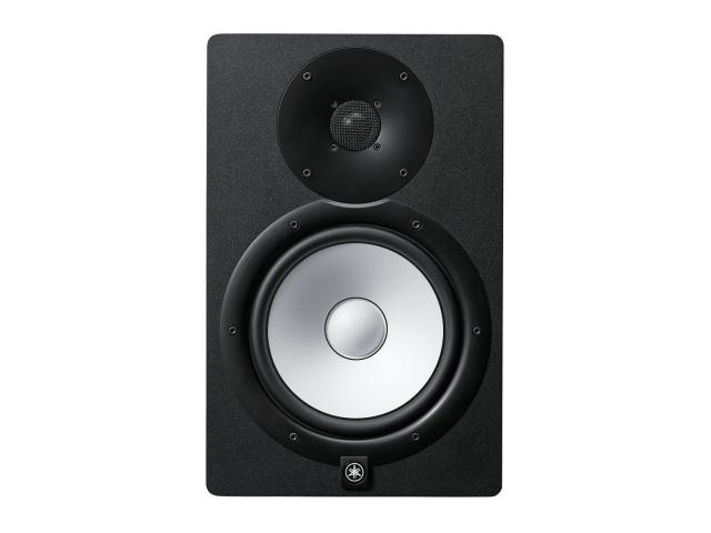 Yamaha HS8 Active Studio Monitors (PAIR) | Musical Instruments