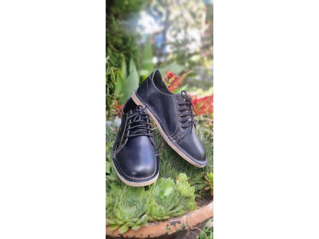 Vellie Tekkies Genuine Leather | Women's Shoes