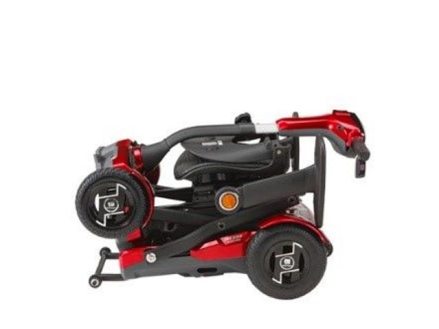 MR WHEELCHAIR SOUTH AFRICA - MOBILITY SCOOTER FOLDABLE S26 | Other