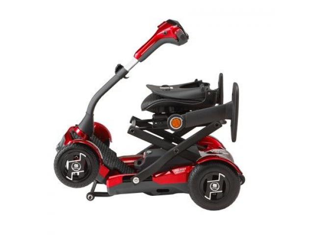 MR WHEELCHAIR SOUTH AFRICA - MOBILITY SCOOTER FOLDABLE S26 | Other