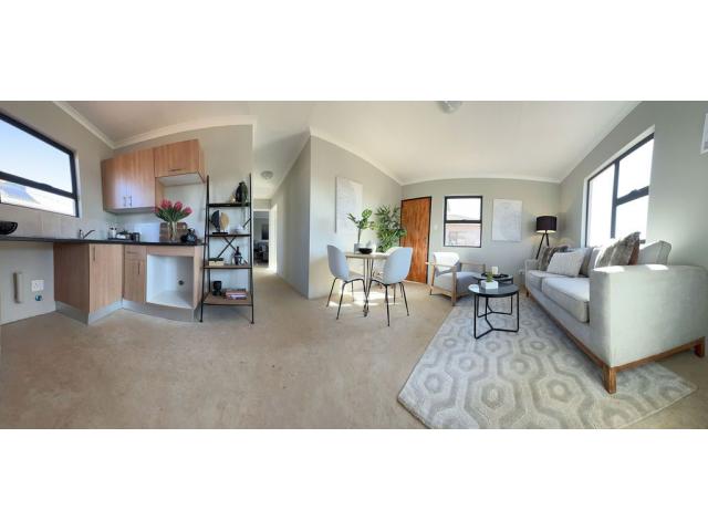 Introducing Our New Development In Dawn City | Houses and Flats For Sale