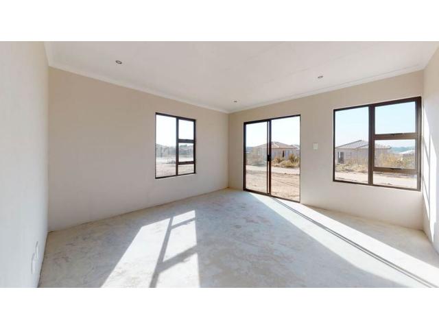 Introducing Our New Development In Dawn City | Houses and Flats For Sale