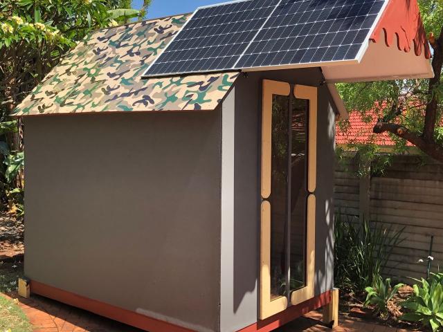 SunQuip Load shedding kit | Generators and Solar Power